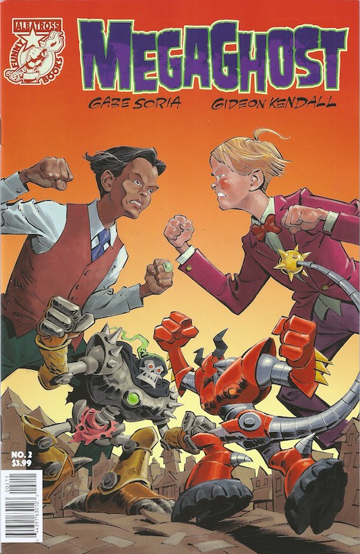 Pick of the Brown Bag: POBB January 22, 2019