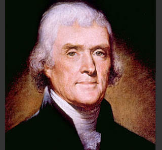 PICTURE BUGS: James T. Callender Richmond Newspaper Accusation Thomas ...