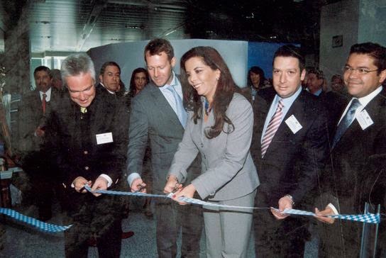 events planner N&F: Consejos para hacer una inauguración especial (I)