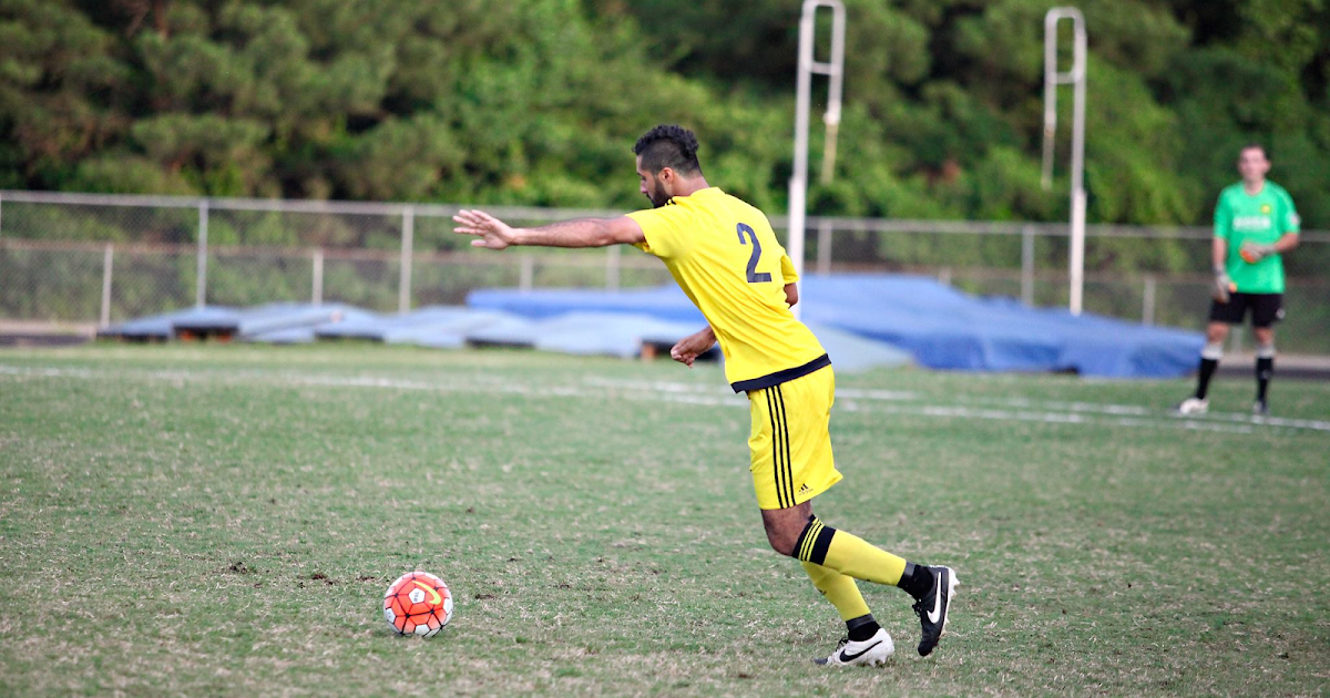 One More Year: Welcoming Back MOBA's 2017 Re-signees - Adam Sheikali