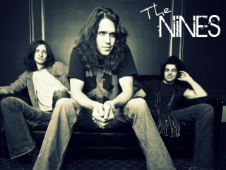 The Nines - S/T (2011)