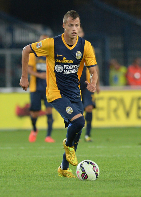 Inter, O Maior do Sul: Nico López: O Caminho Para Chegar Ao Inter!