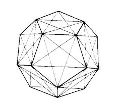 DODECAEDRO - Constrictujo Dibuctivo