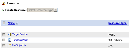 Osb 11g Xmlobject Java Callout Example Part I Oracle Fusion 9888