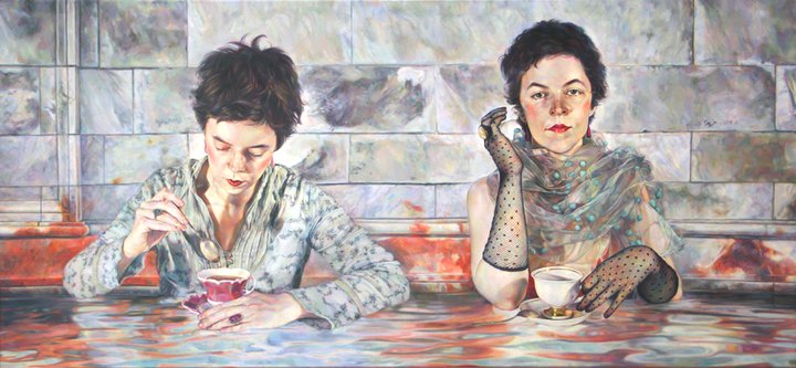 Artodyssey: Ágnes Tóth