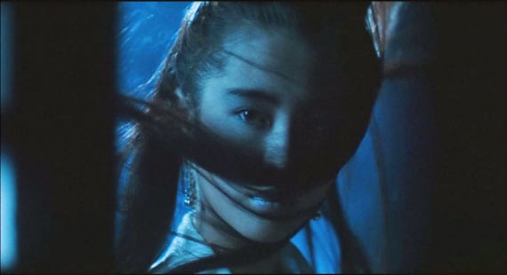 Rambling Thoughts : A Chinese Ghost Story