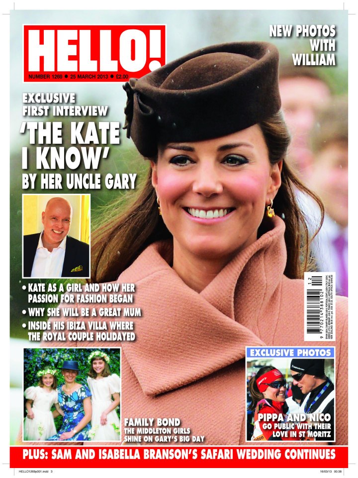 Alexandra D. Foster Destinations Perfected: London, England - Aruna ...