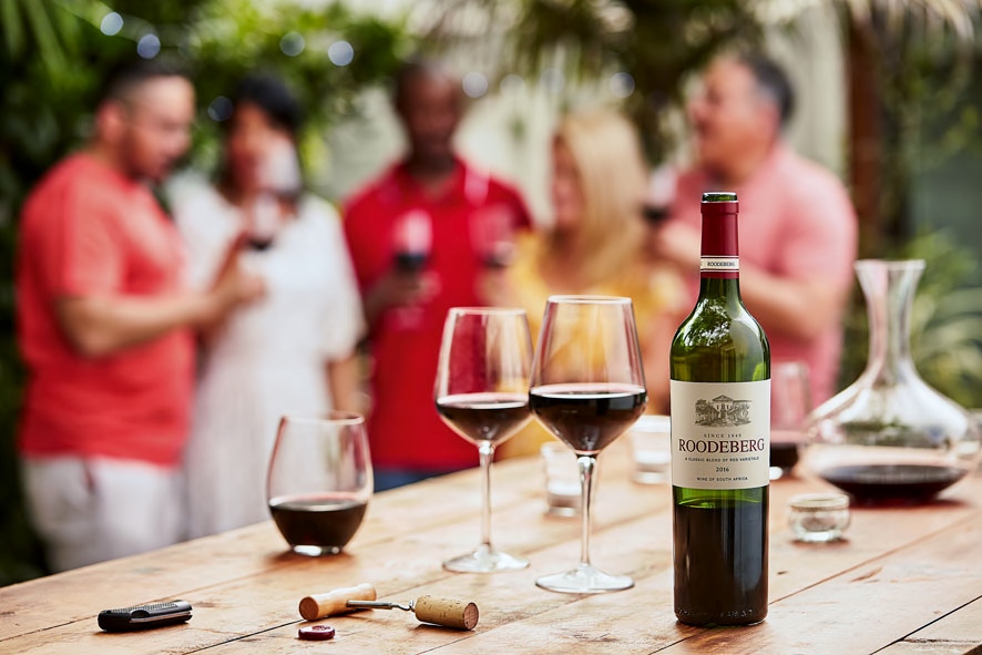 Seventy reasons to enjoy Roodeberg in 2019 - WineTourismZA South Africa