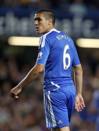 A settled side and Romeu starts - sign of things to come? | CHELSDAFT ...