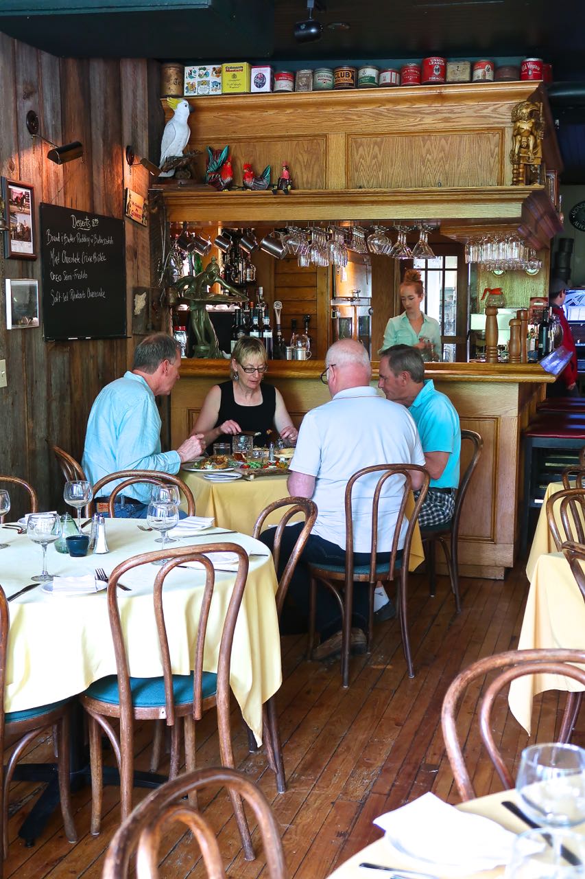 Scrumpdillyicious: Mono Cliffs Inn: A Treasure in the Caledon Hills