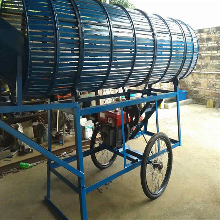 Zhengzhou AIX machinery: Popular use diesel engine 4 ton per hour ...