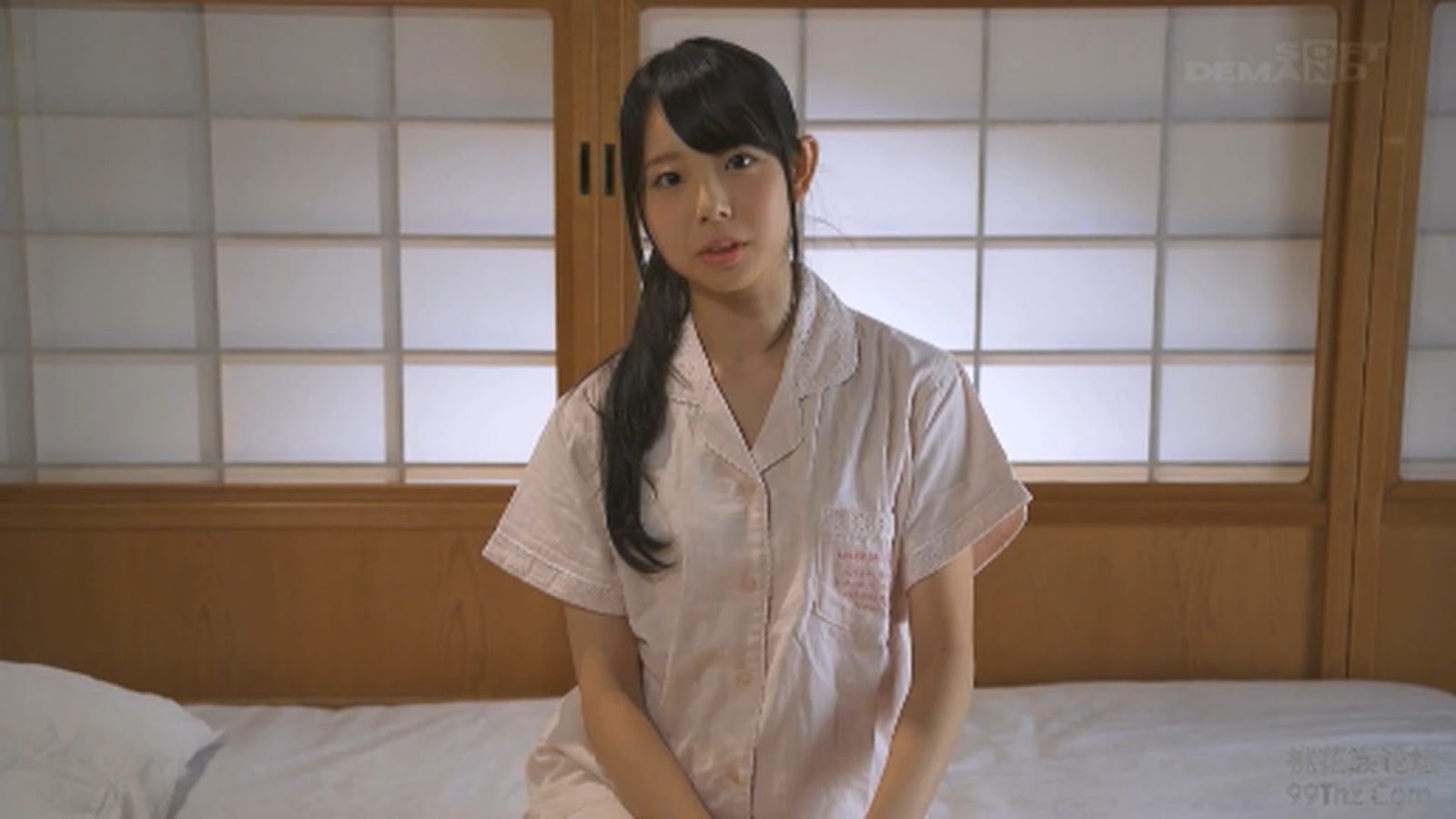 AV메이커: [일본배우] 로리계를 이끌어갈 유망주 [타케우치 노아 [Noa Takeuchi]