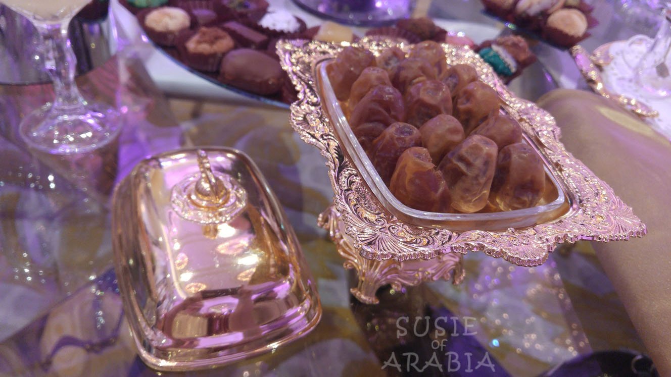 SUSIE of ARABIA: Saudi Wedding Album