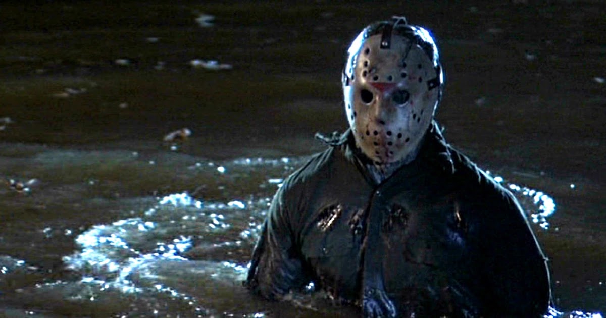 NerD FrienD's Oficial: Novidade quente sobre o próximo filme de Jason.