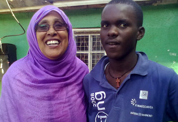 Notable Somalis thread - Page 2 - SomaliNet Forums