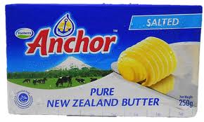 Airtangan Cik Siti: Bahan-Bahan Kek