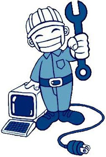 Jasa Servis Komputer