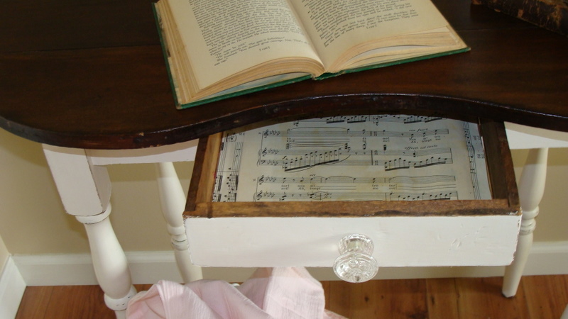 The Decorating Diaries