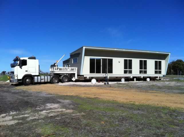 Prefab Homes - Modular Homes - Australia: Nordic Homes