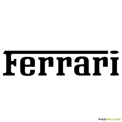 Ferrari Logo ~ 2013 Geneva Motor Show