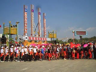 History of Kachin and Kachin Culture (Jing Hpaw Wunpawng Myu Sha ni a ...