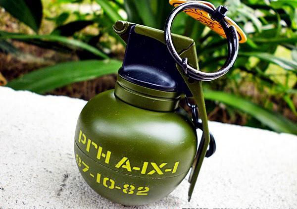 Korek Api Unik Granat Manggis | Jual Korek Api Elektrik Zippo Unik Asli ...