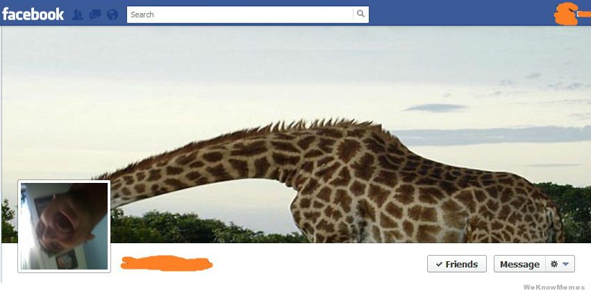 Facebook walls photos: funny facebook logos photos and images