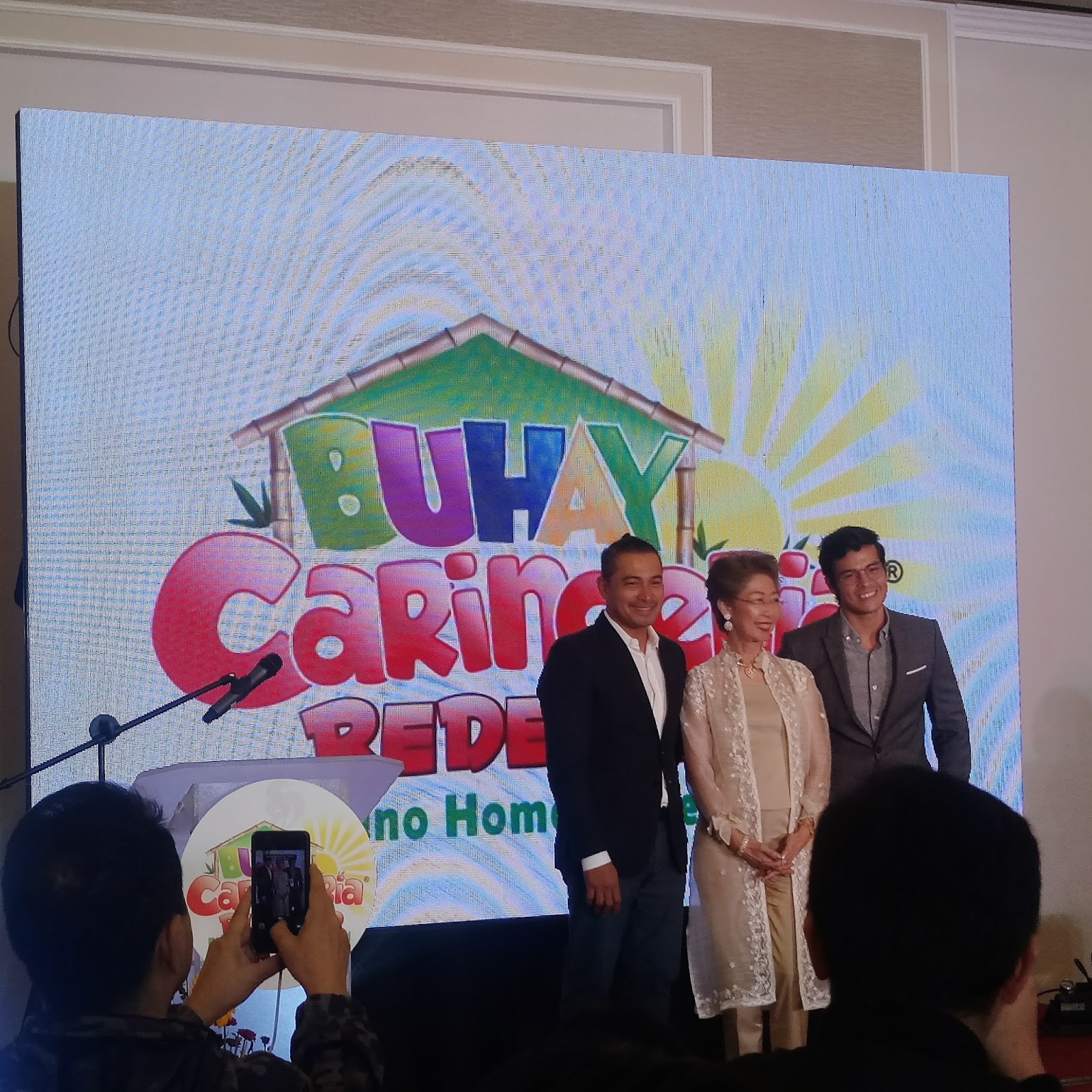 Buhay Carinderia Redefined: A Unique Culinary Spectacle | Aci Girl