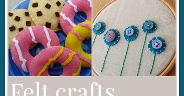 Jennifer's Little World blog - Parenting, craft and travel: Sharing ...