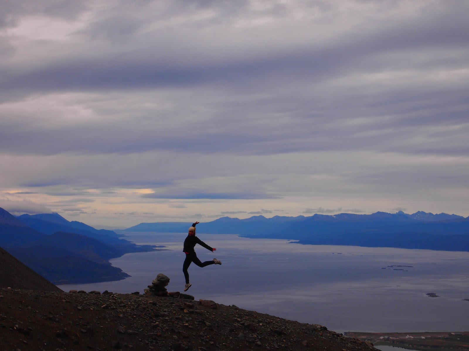 Argentina - La aventura de mi vida: Maailman laidalla - Tulimaa ja ...
