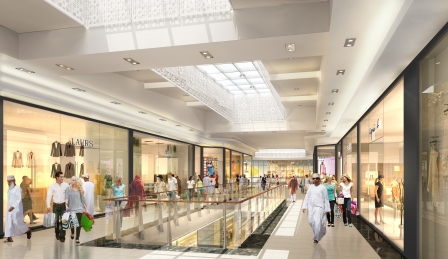 New shops at MCC opening next week - [MM] Muscat Mutterings