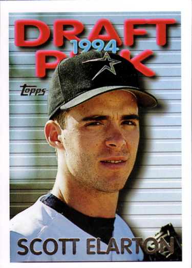 Capewood's Collections: Random Cards From My Collection #36