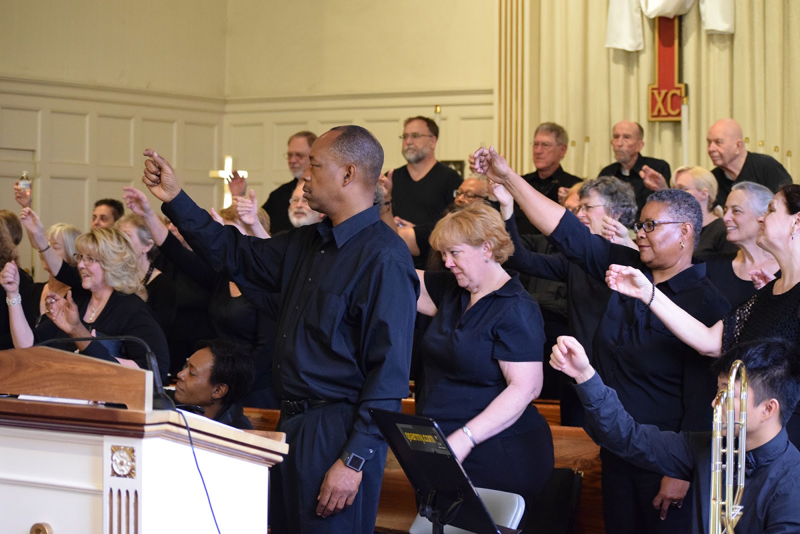 Jason's View from DC: A Salute to Barbara Stephan, Artistic Director of ...