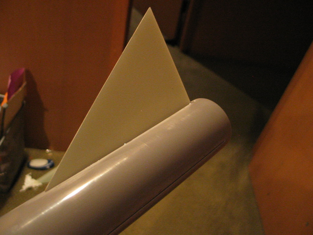 Aksrockets: Rocketry Materials