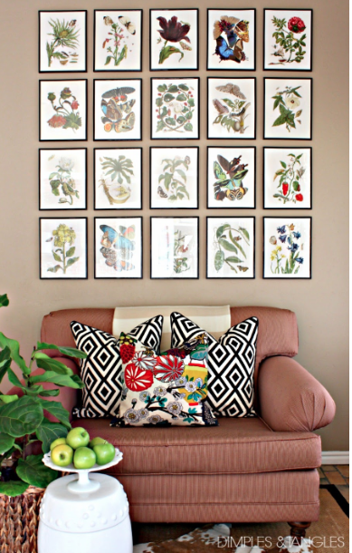 Home Style Love: Random Loves: Fun Interior Design Links & Ideas