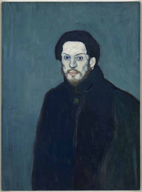.: Why the exhibition "Picasso, Blue and Pink" at the Musée d'Orsay ...
