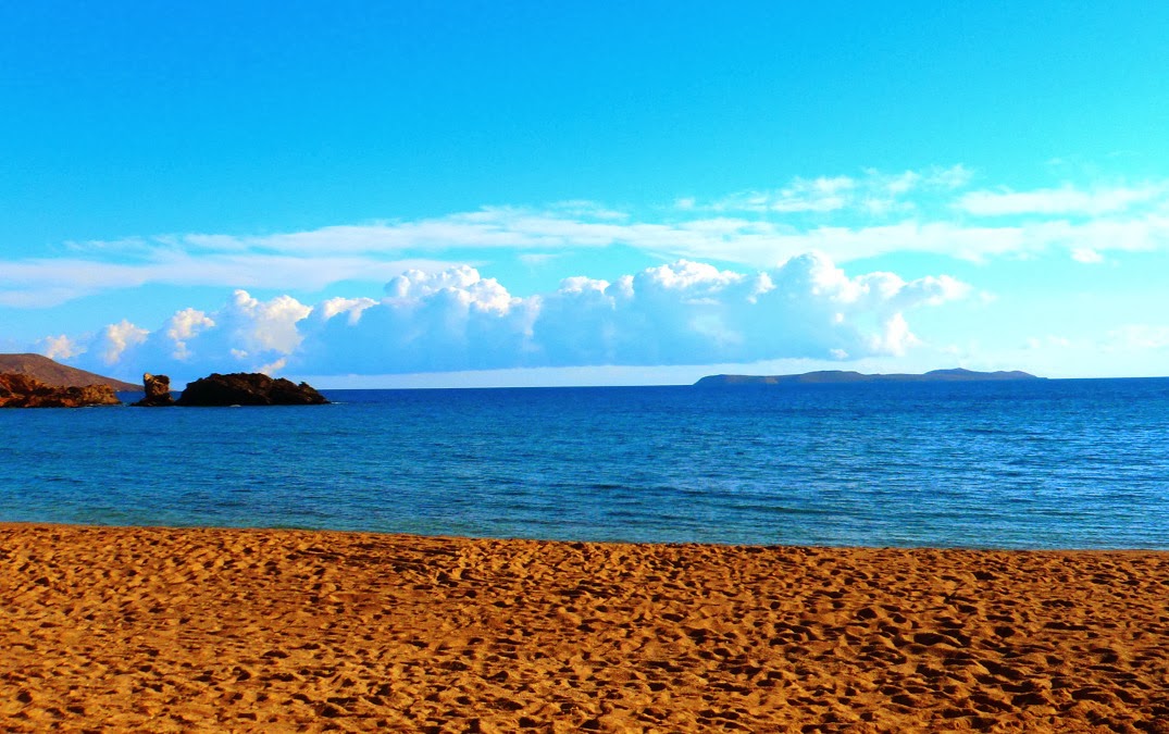 CAPT'N HEMO ....: VAÏ-FINIKODASOS (2) GRECE parti 15