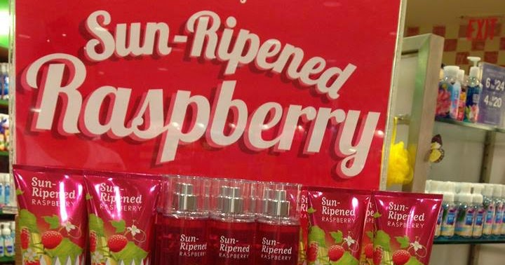 Life Inside the Page: Bath & Body Works | #FlashbackFragrances | The ...