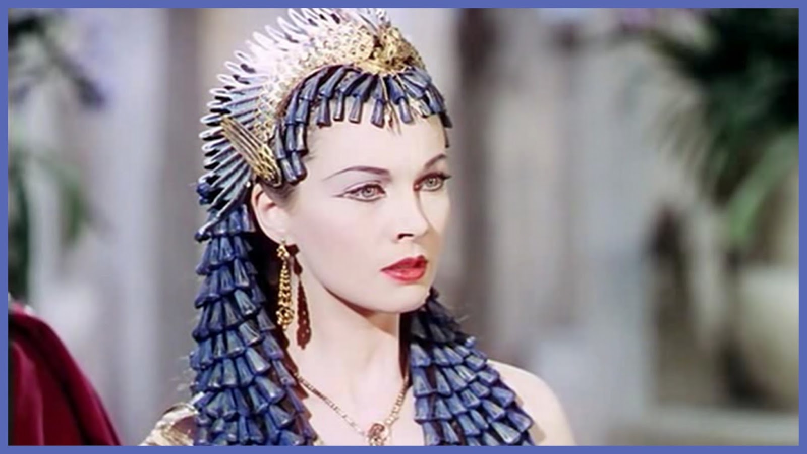 Re -Train Your Brain To Happiness: Who Was Cleopatra?