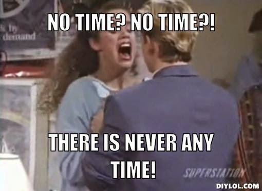 Ms. Kelly at the Library: 5 Tips for Evaluating Storytime