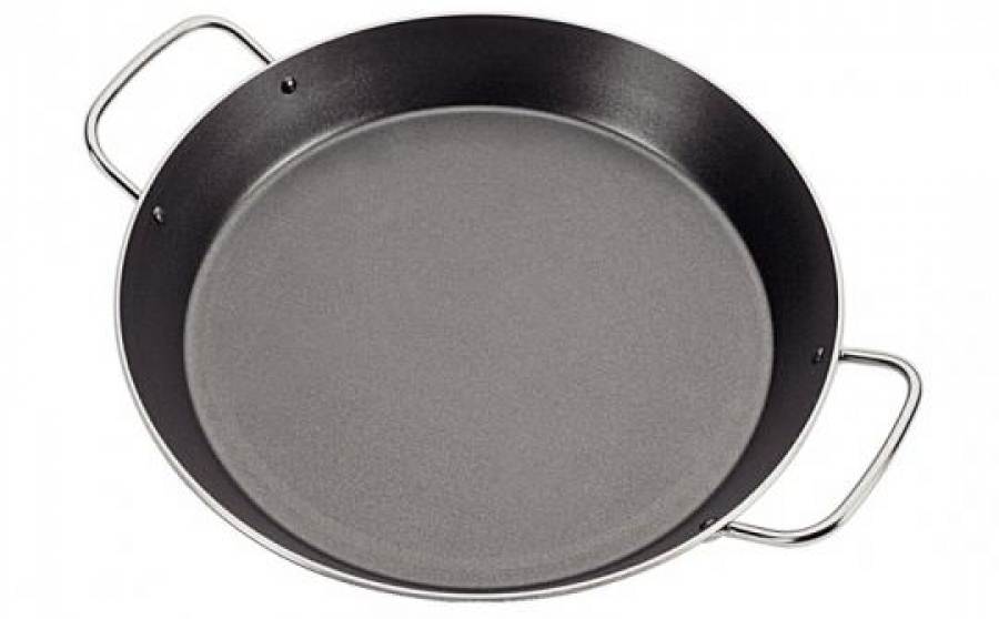 Travel around Spain: Paella recipe