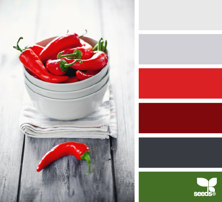 Daring Cardmakers: April Colour Challenge