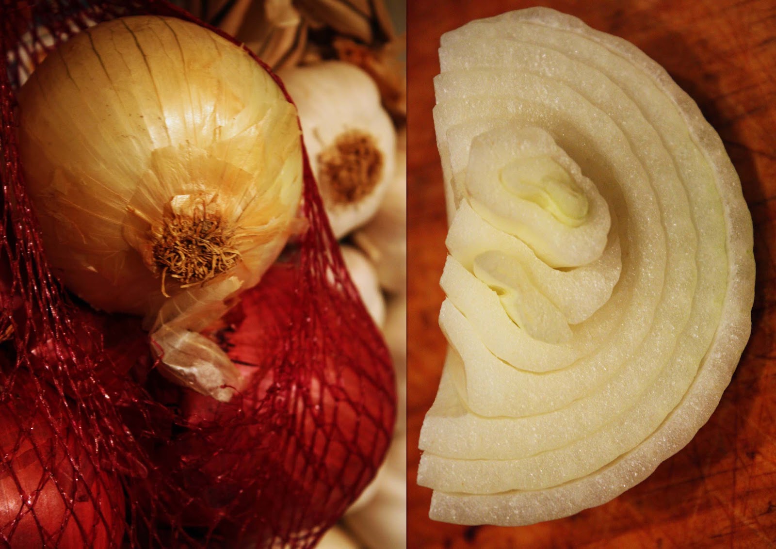 Giuggiola is cooking: 2011