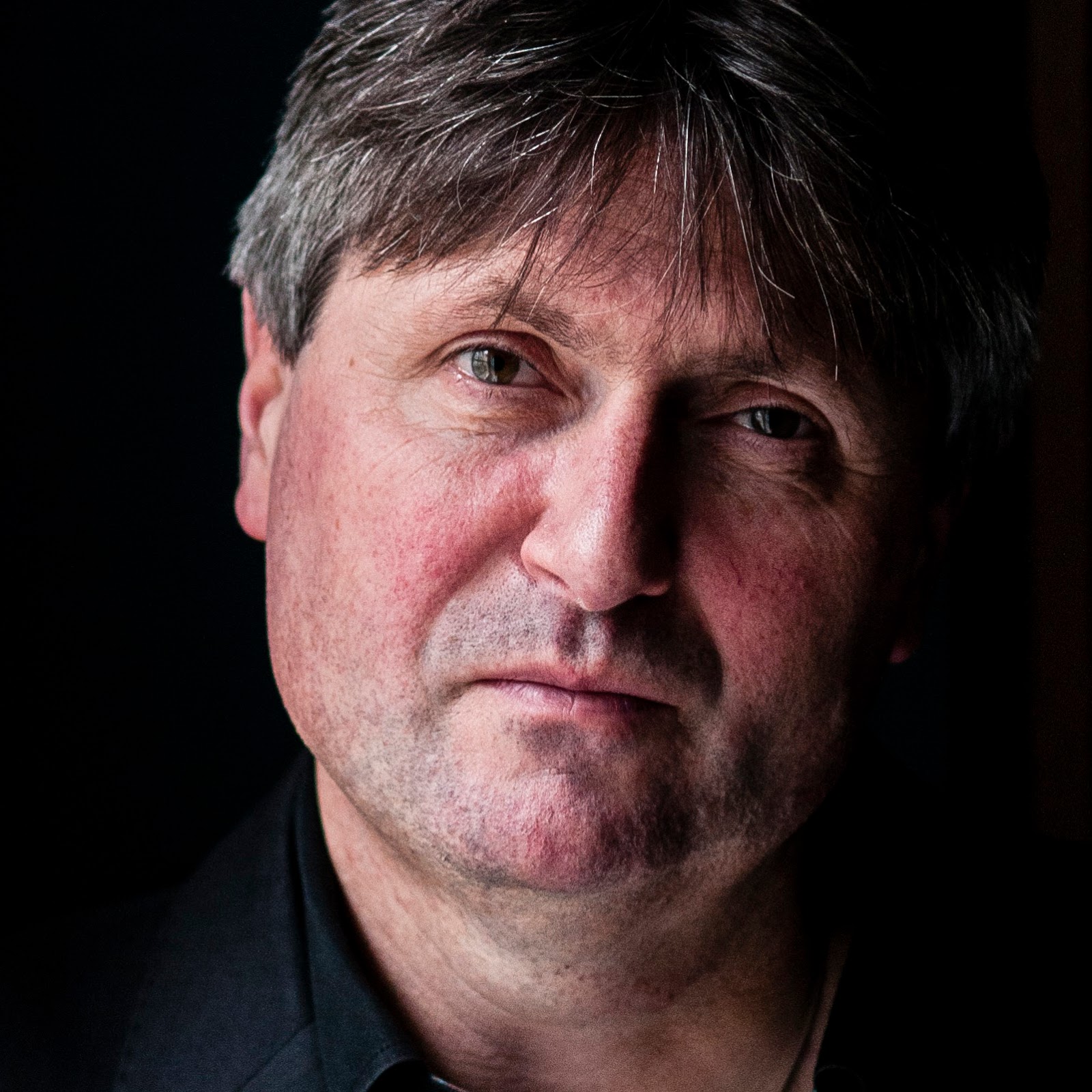 THE SUNDAY TRUTH: Simon Armitage appointed new UK Poet Laureate