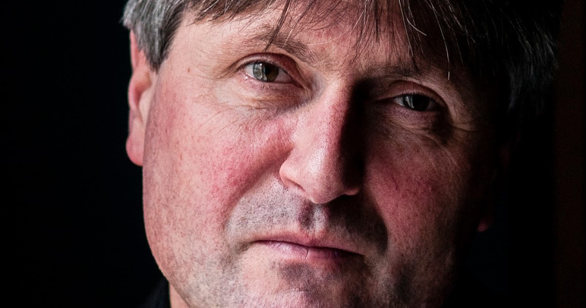 THE SUNDAY TRUTH: Simon Armitage appointed new UK Poet Laureate