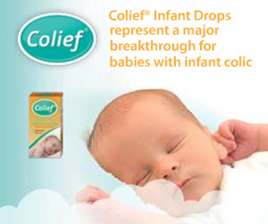 Eco-Babyz: Colief Drops Review & Giveaway: Transient Lactase Deficiency ...