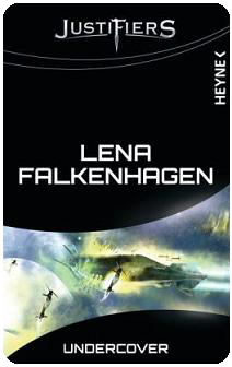 Rezension: Undercover (Justifiers) - Nerd-Gedanken - Rollenspiel ...