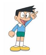 All About Suneo Doraemon - Sharing Info Cuy