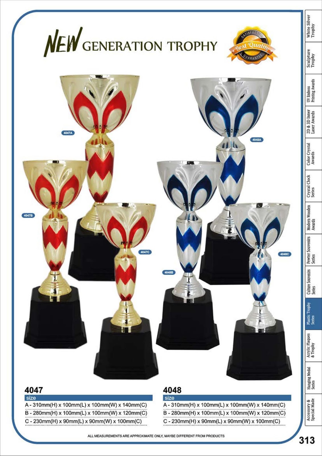 Kedai Trofi dan Medal Sukan Murah Bangi Kajang Putrajaya Selangor ...