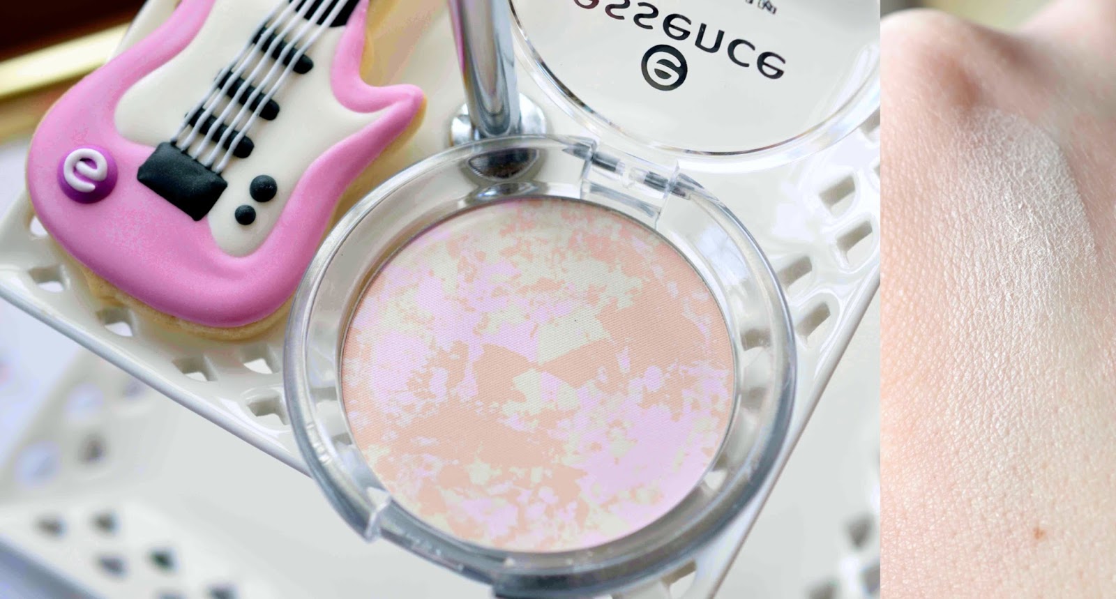 essence powder